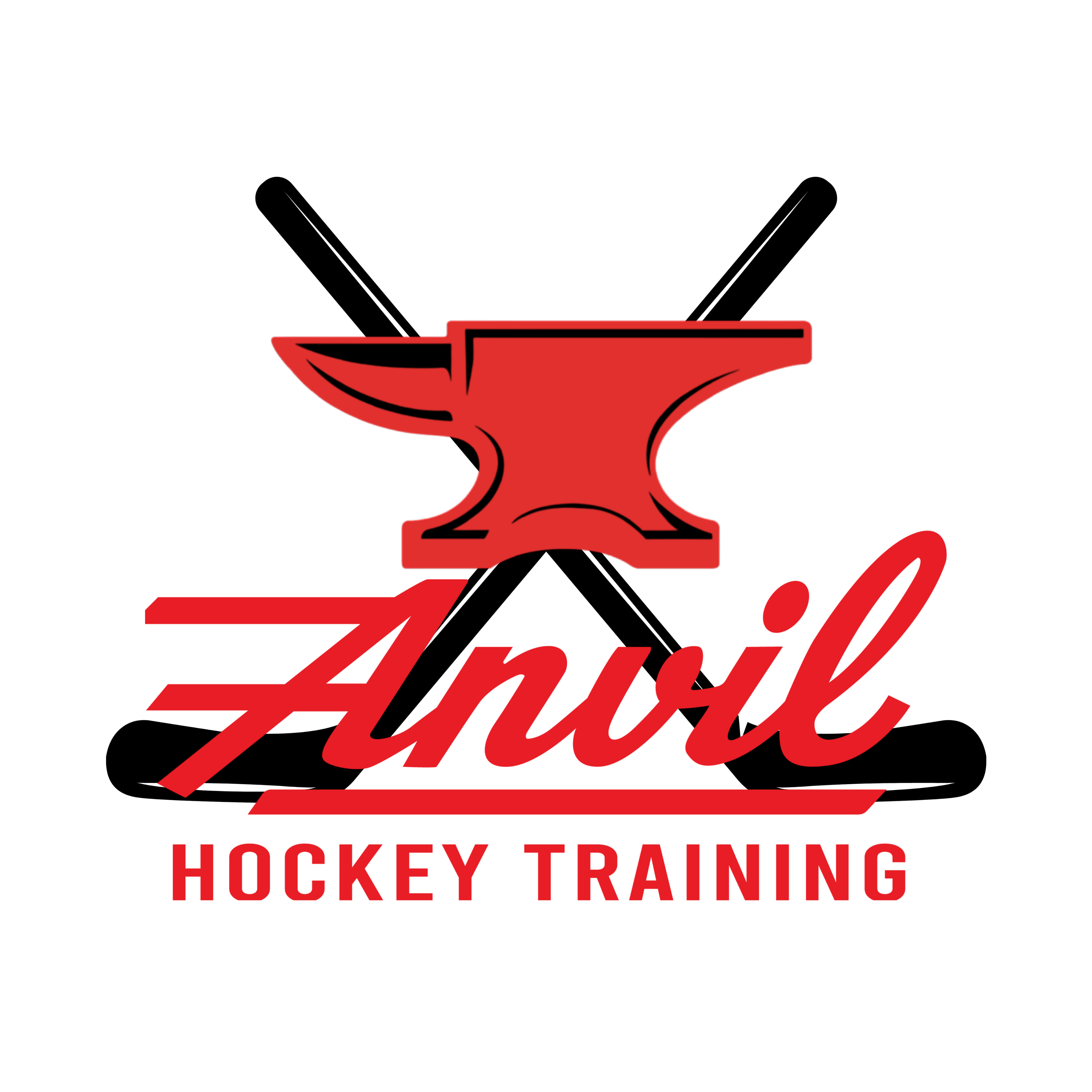 Anvil Hockey Training – 740 Thread Co.